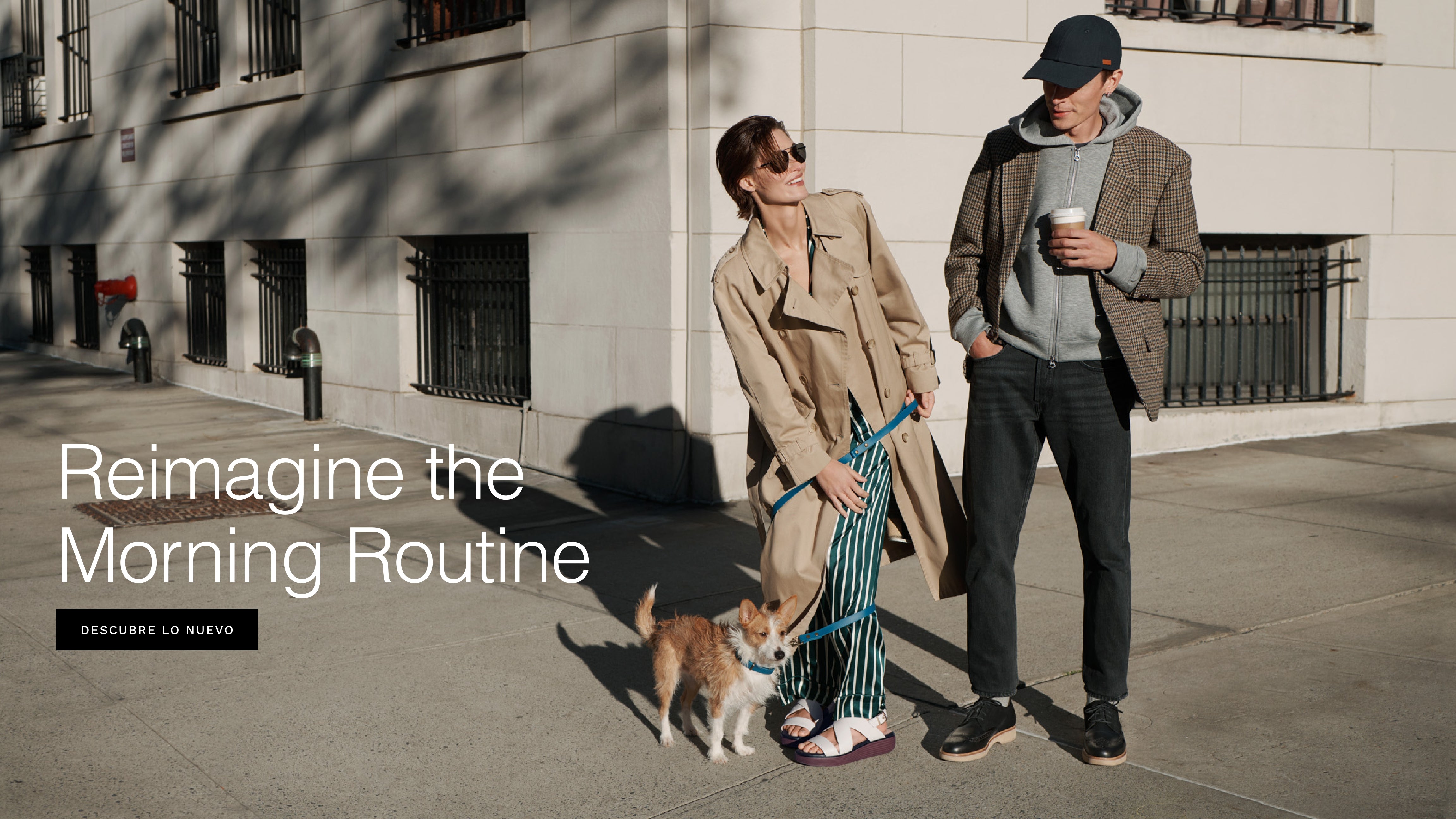 Cole Haan República Dominicana